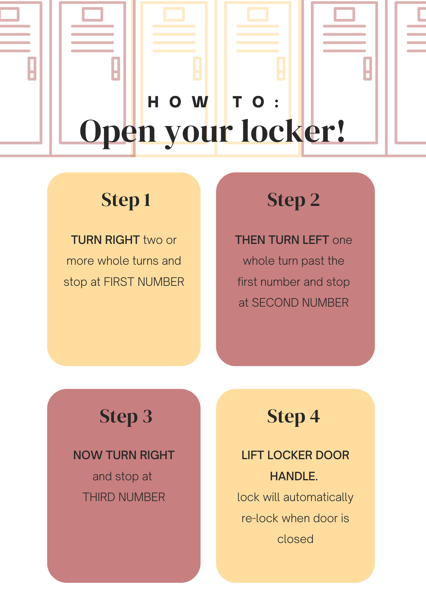 Administration / Administration